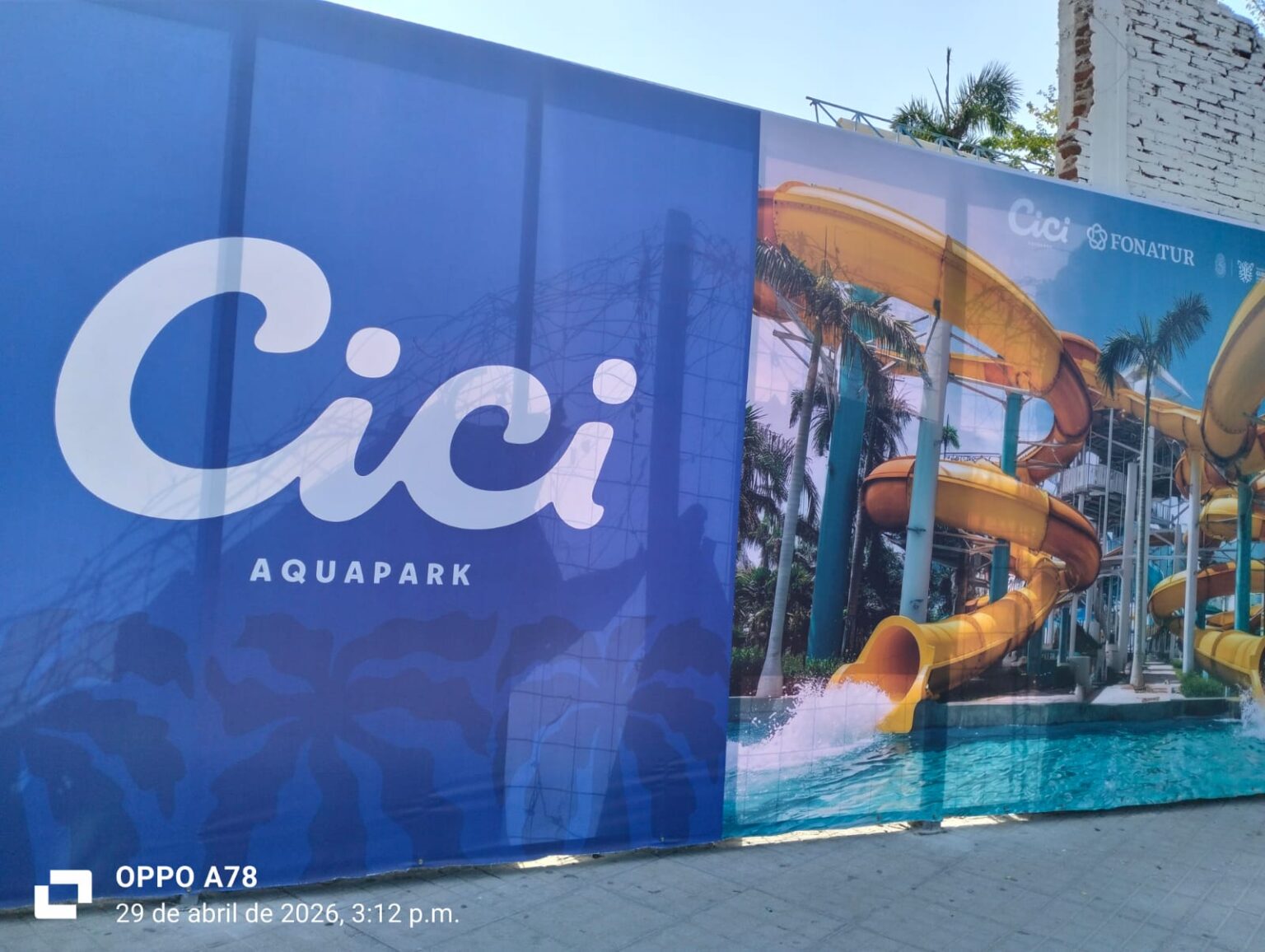 Revivirán el CICI Acapulco con una inversión de 10 millones de dólares ...
